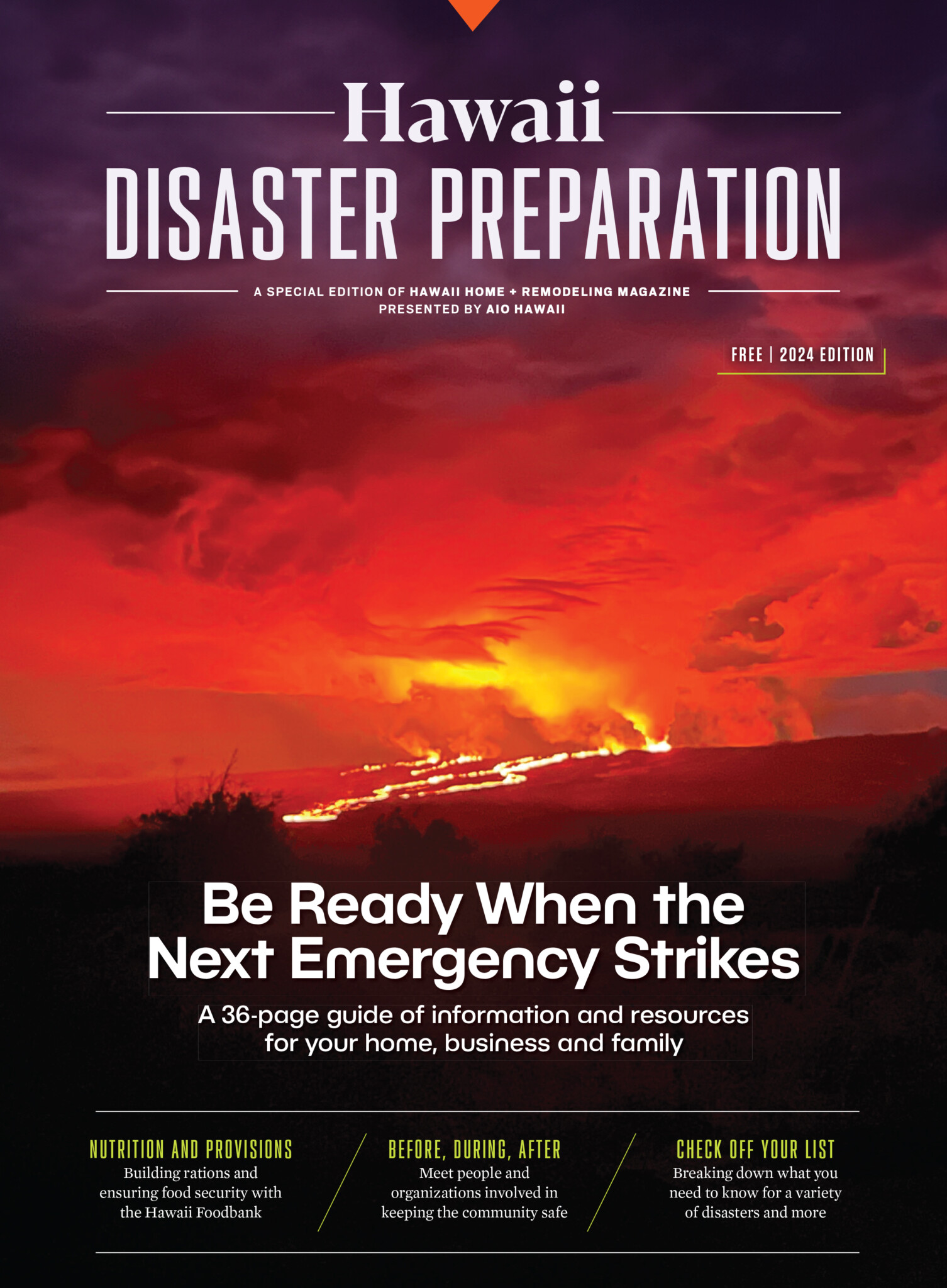 Hawaii Home + Remodeling