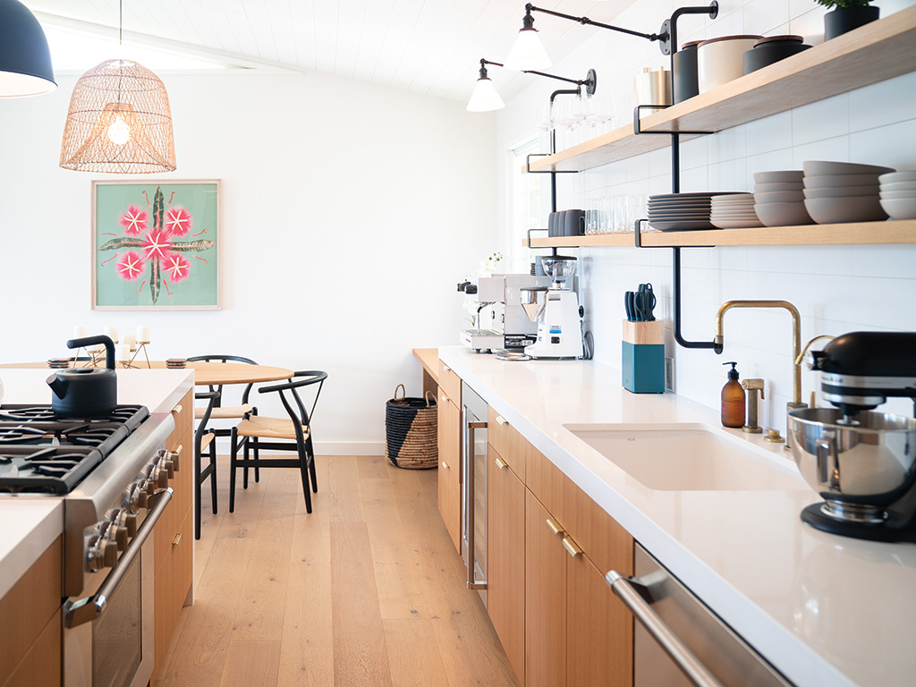 Resort-Residential Design - Hawaii Home + Remodeling