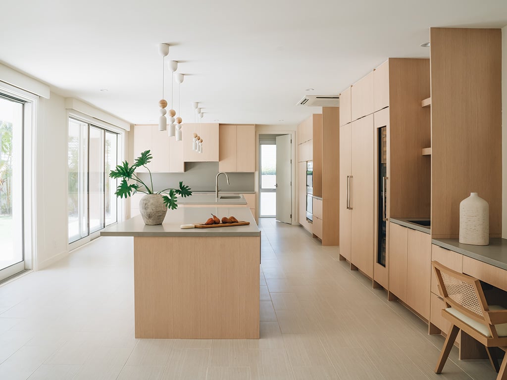 So Fresh and So Clean - Hawaii Home + Remodeling