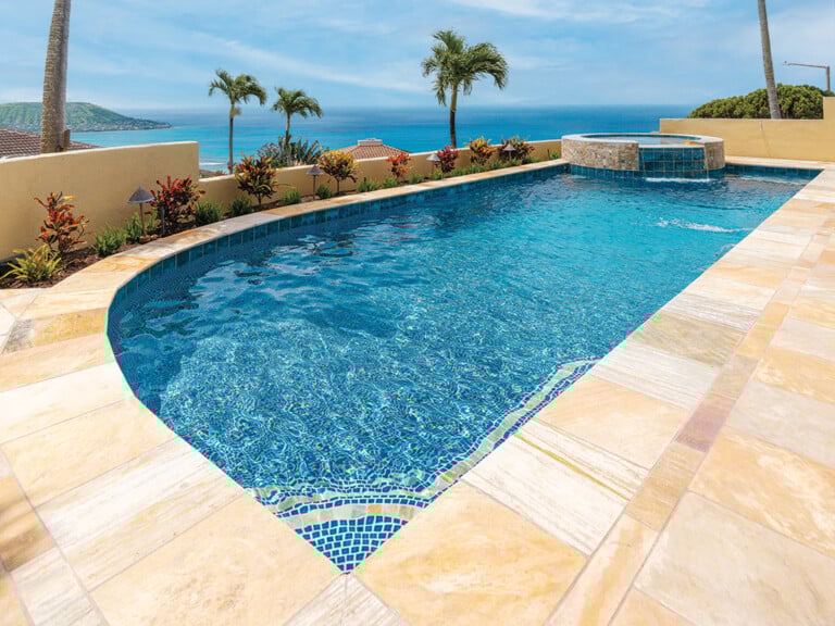 A Hawaii Pool That Will Leave You Walking On Water