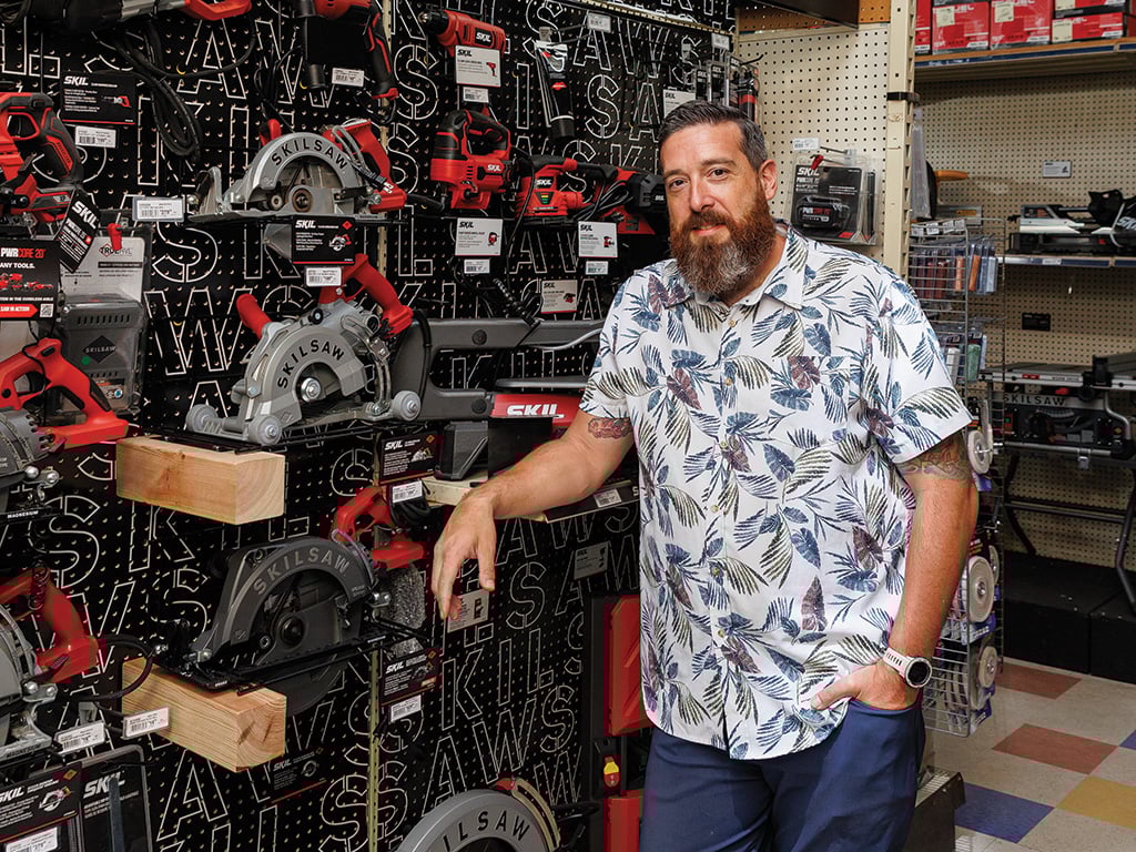 Hardware Hawaii: Your Friendly Home Improvement Experts
