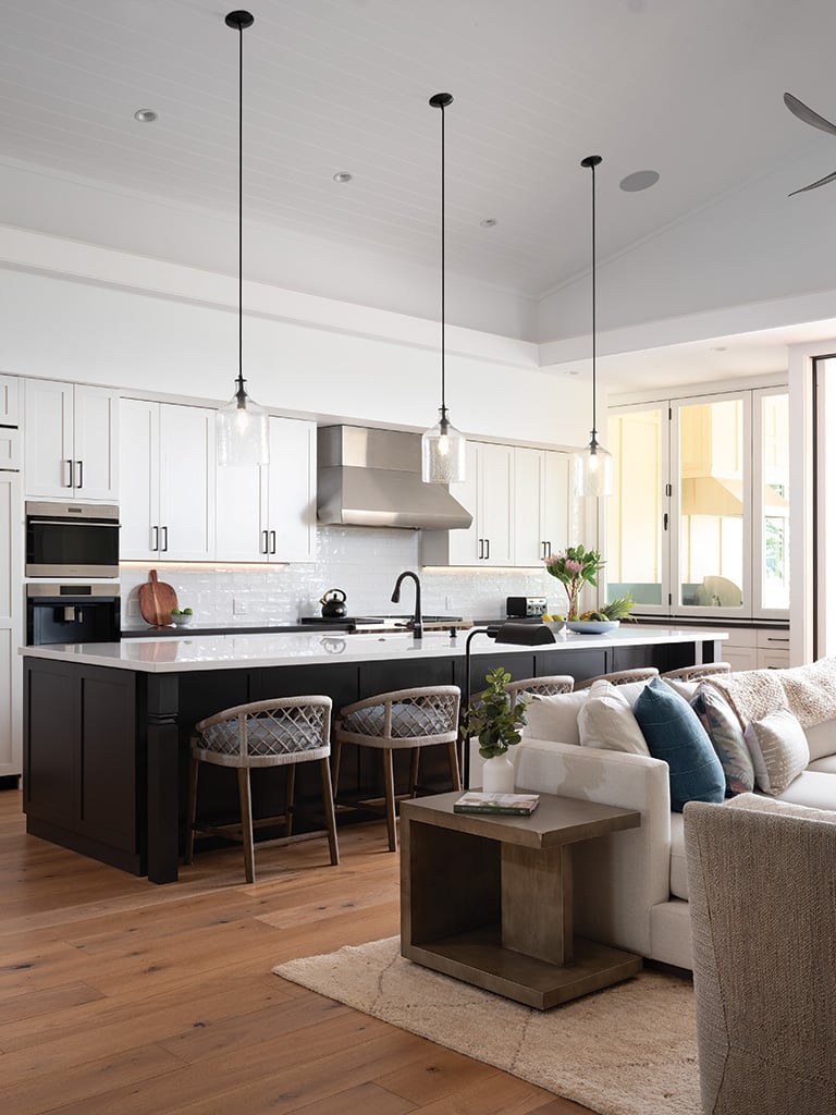 Plantation-Style Homes in Hawaii - Hawaii Home + Remodeling