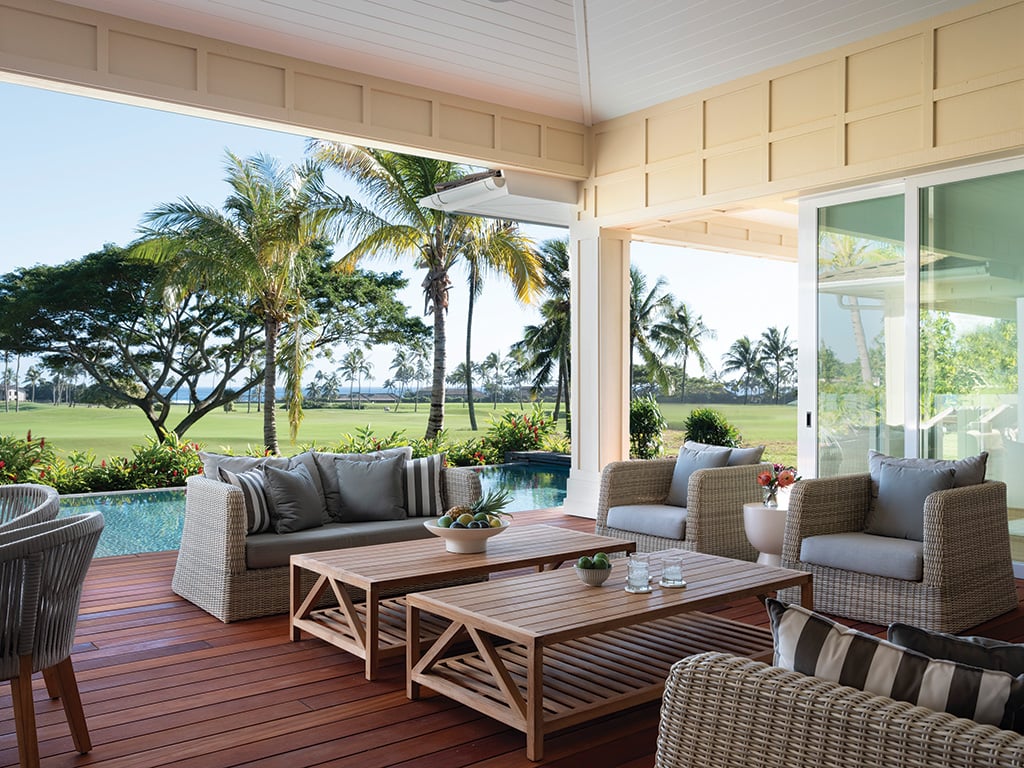 Plantation-Style Homes in Hawaii - Hawaii Home + Remodeling