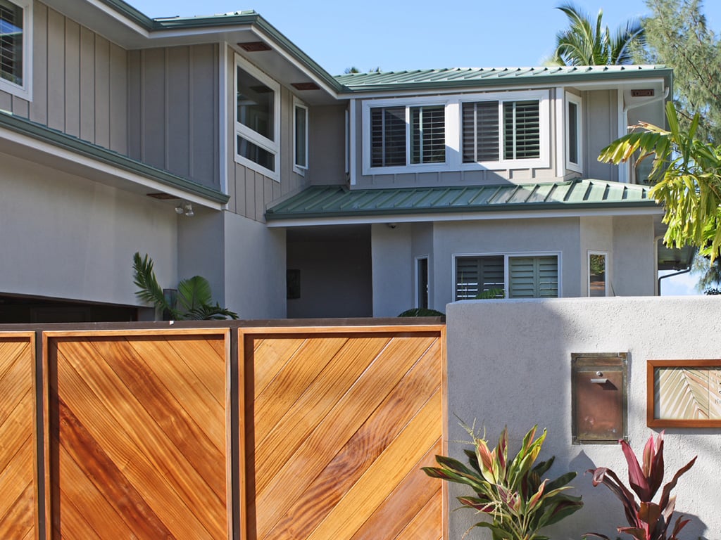 Hawaii Home + Remodeling