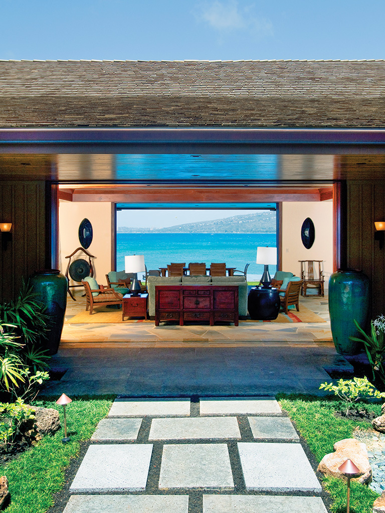 WhiteSpace Architects: Remembering Philip “Pip” White