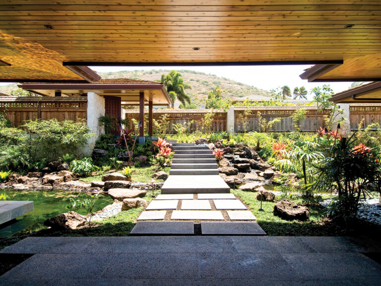 WhiteSpace Architects: Remembering Philip “Pip” White