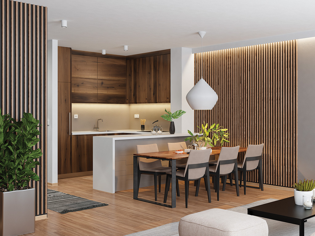 The Symbiotic Relationship Between Interior Design and Architecture ...