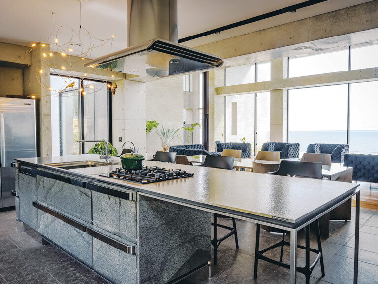 The Kitchen & Bath Gallery - Hawaii Home + Remodeling