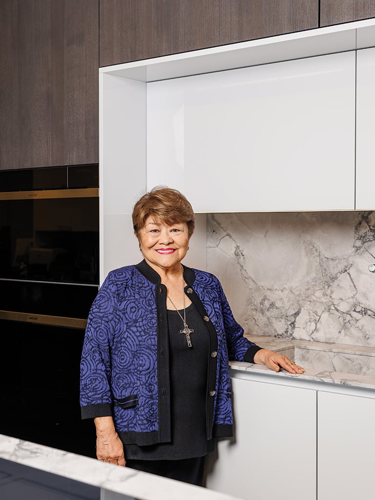 Women in Construction: ‘Building with Grace ’ - Hawaii Home + Remodeling