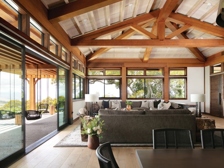 Here Comes the Sun - Hawaii Home + Remodeling