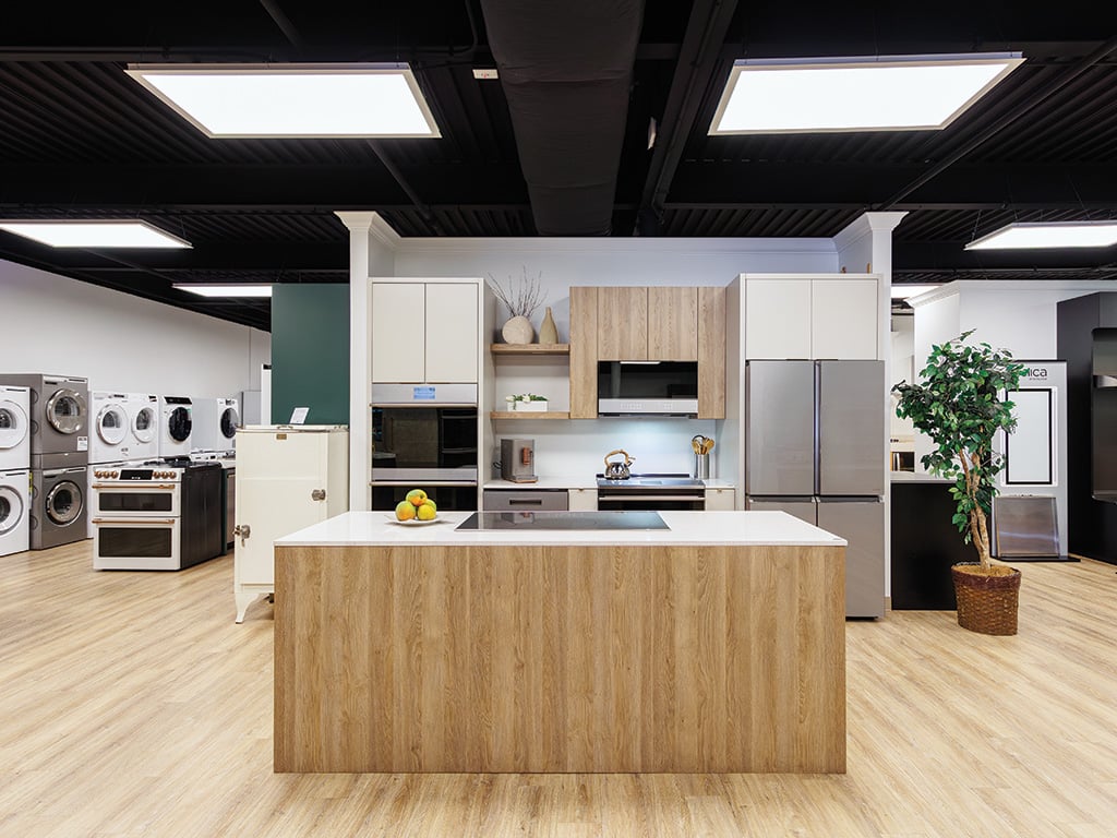 The Appliance Experts - Hawaii Home + Remodeling