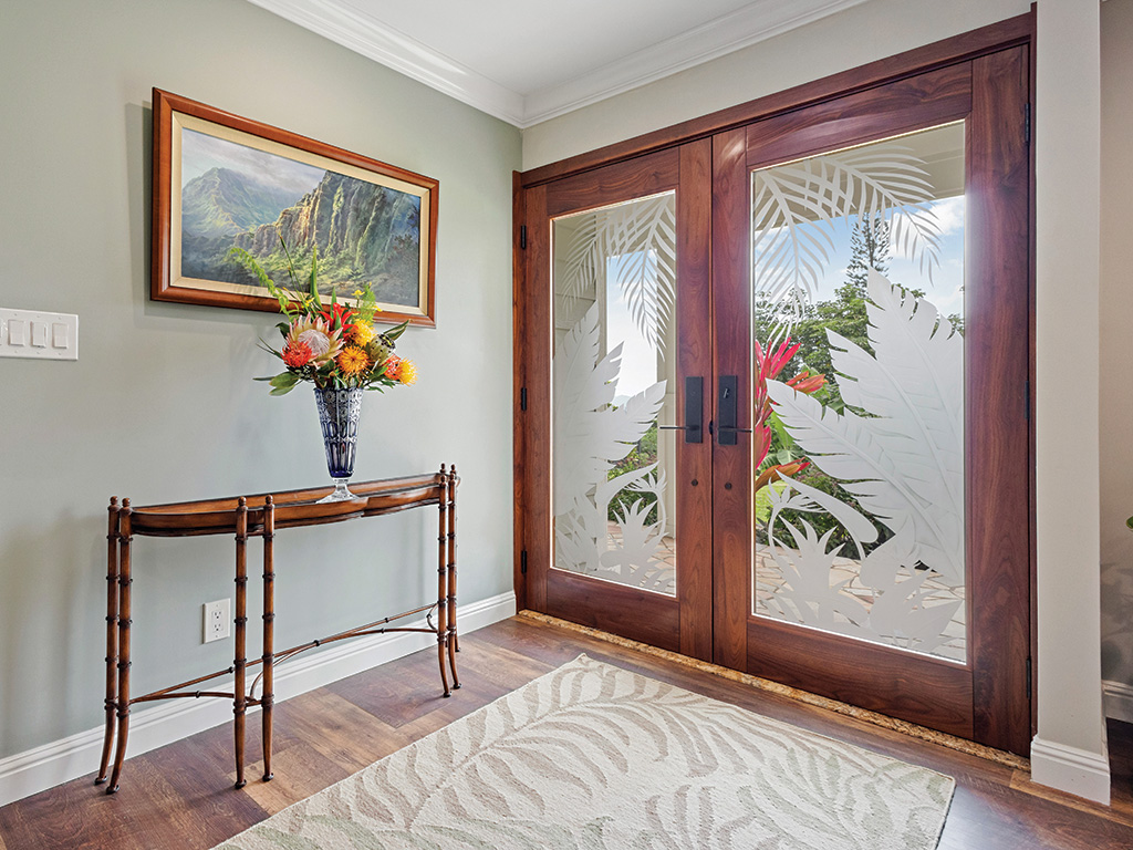 Koolau Serenity - Hawaii Home + Remodeling