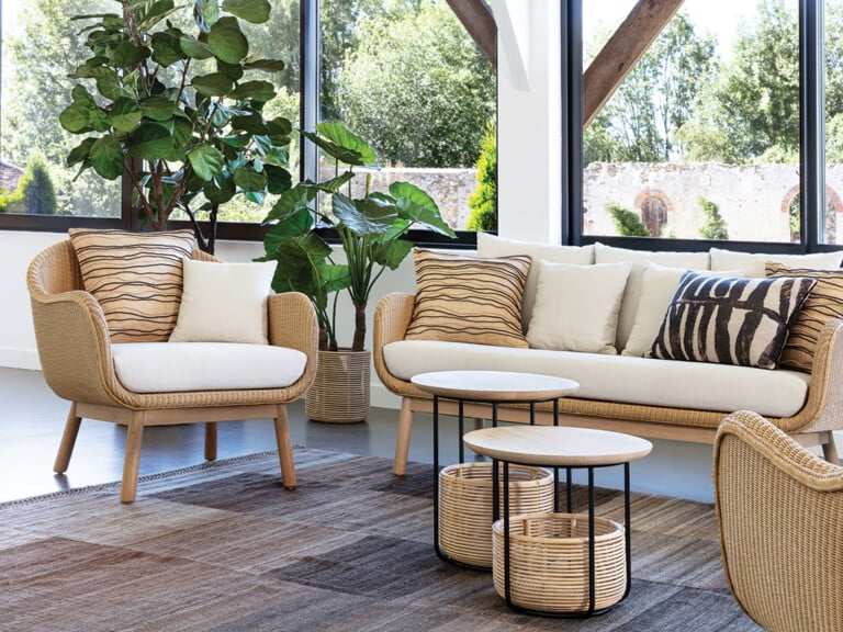 Elevated Living for Spring - Hawaii Home + Remodeling