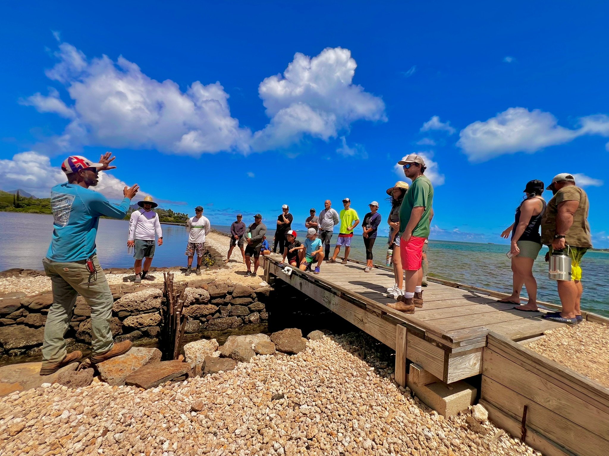 Hui Kapili 2025: Introducing Cohort 2