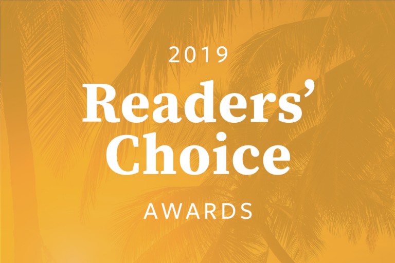2022 HAWAIʻI Magazine Readers' Choice Awards - Hawaii Magazine