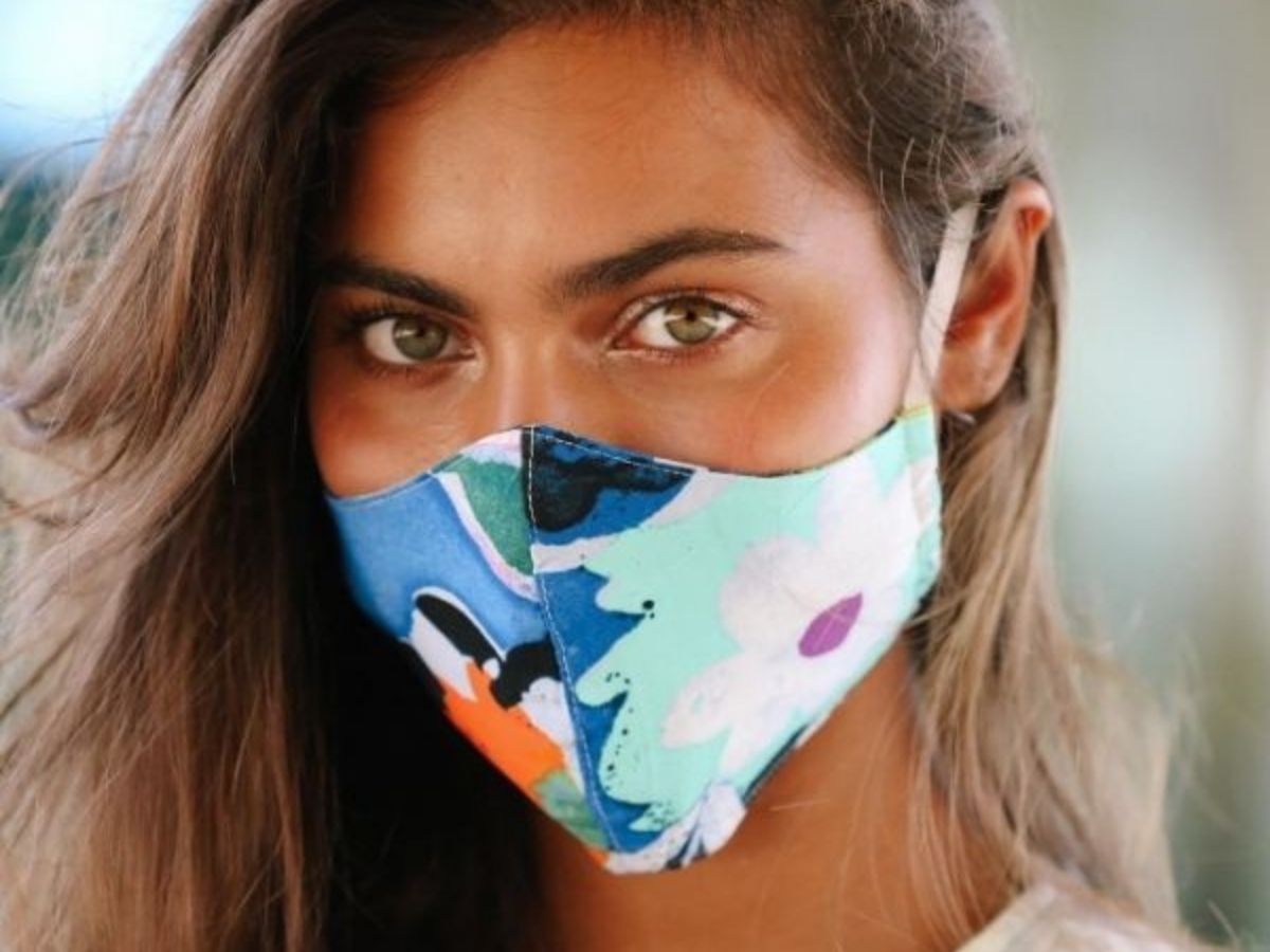 Jams World Masks Offer Vibrant Island Style - Hawaii Magazine