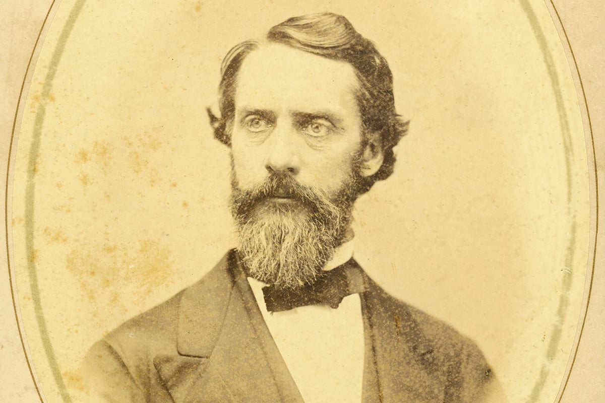 The life and legacy of Hawaii's influential Charles Reed Bishop ...