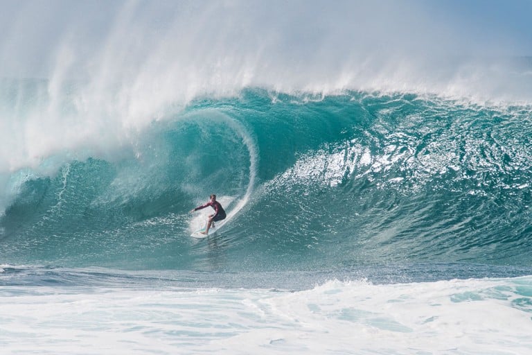 Your guide to Oahu's winter surf contests on the North Shore - Hawaii ...