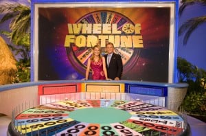 Want to see Wheel of Fortune in Hawaii? - Hawaii Magazine