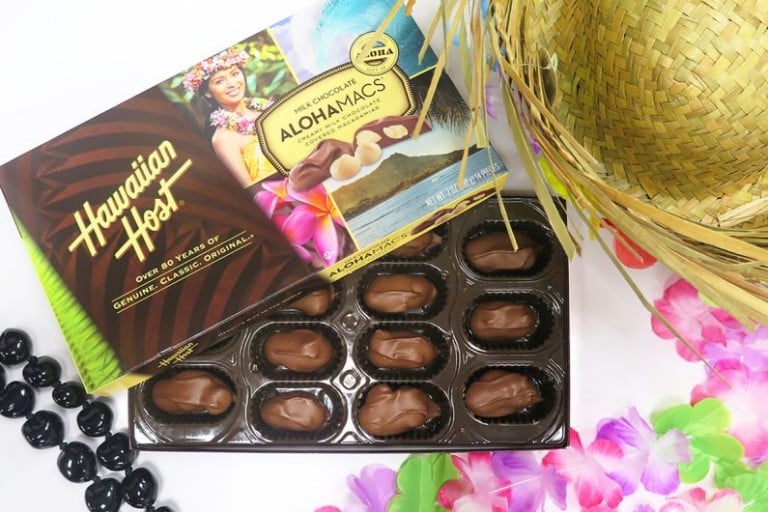 The 5 Best Chocolates in Hawai‘i - Hawaii Magazine