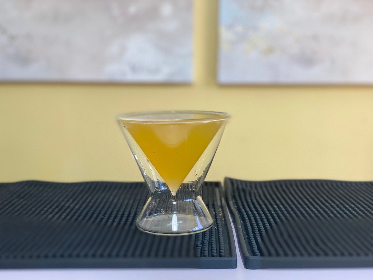 HAWAIʻI in the Kitchen: Island Quarantini - Hawaii Magazine