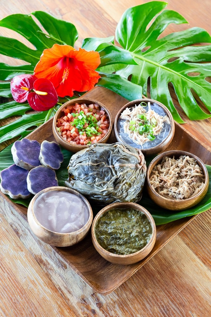 Highway Inn Serves Generations of Tradition and Hawaiian Fare - Hawaii ...