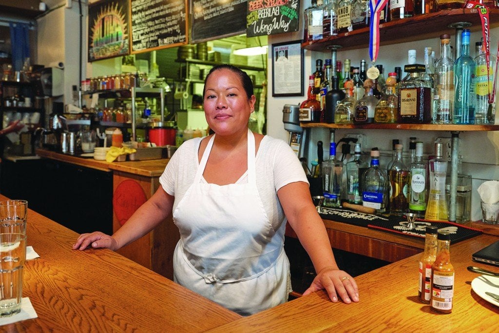 The Chef's Guide to Hawaiʻi Grinds - Hawaii Magazine