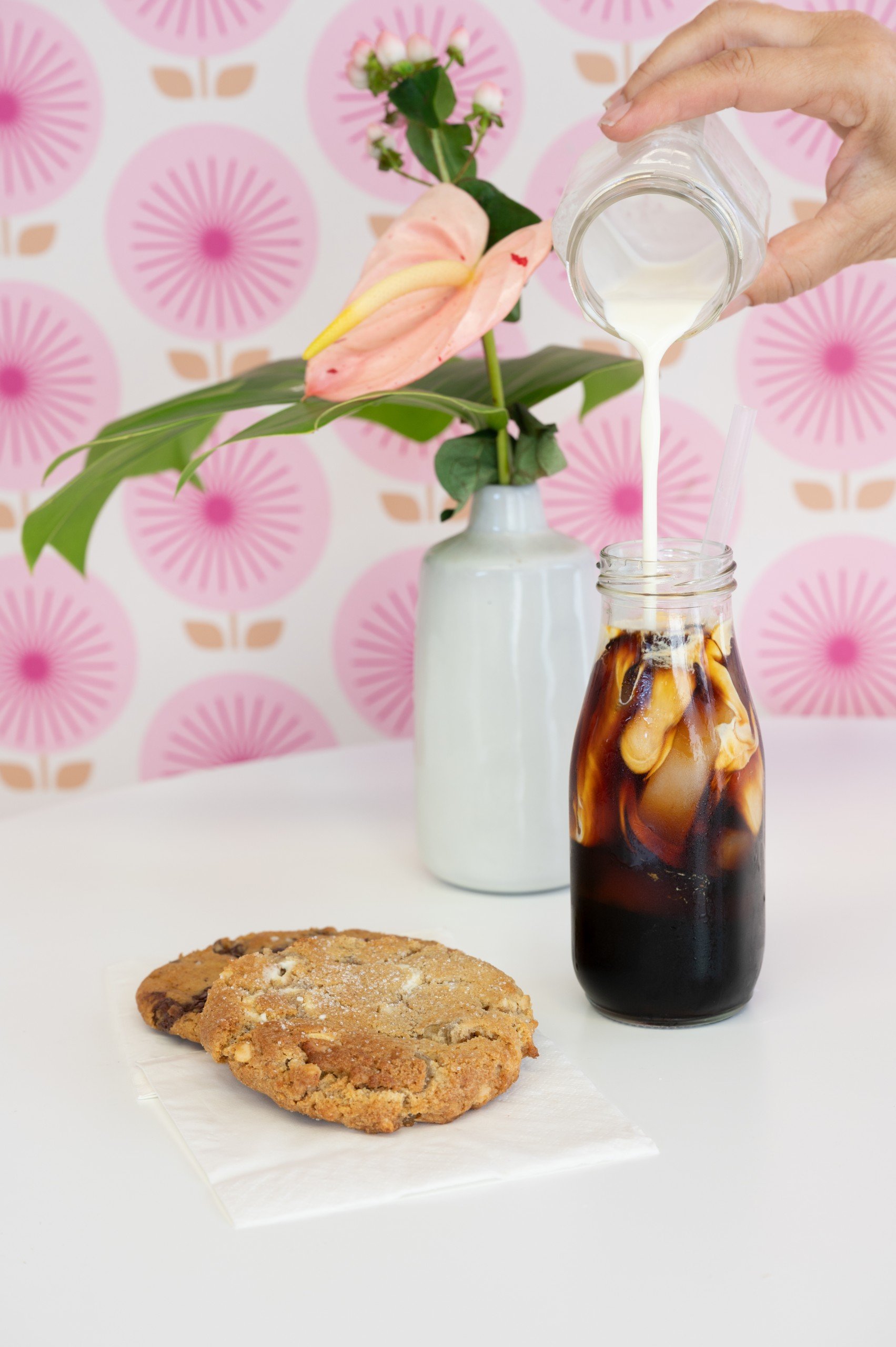 Every Cookie Comes from a Batch Made in Heaven at Maui Cookie Lab ...