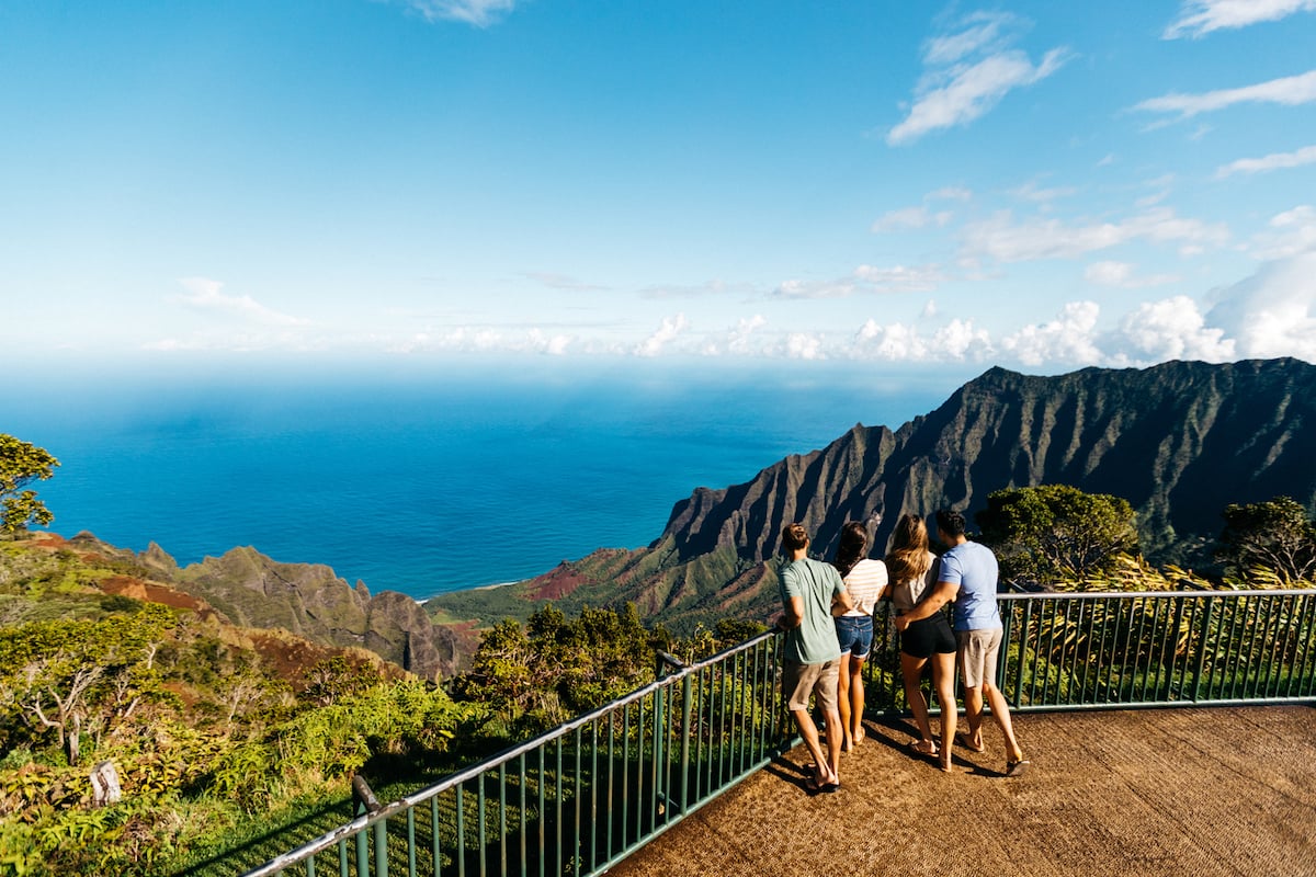 9 Tips for Visiting Kōkeʻe State Park on Kauaʻi - Hawaii Magazine