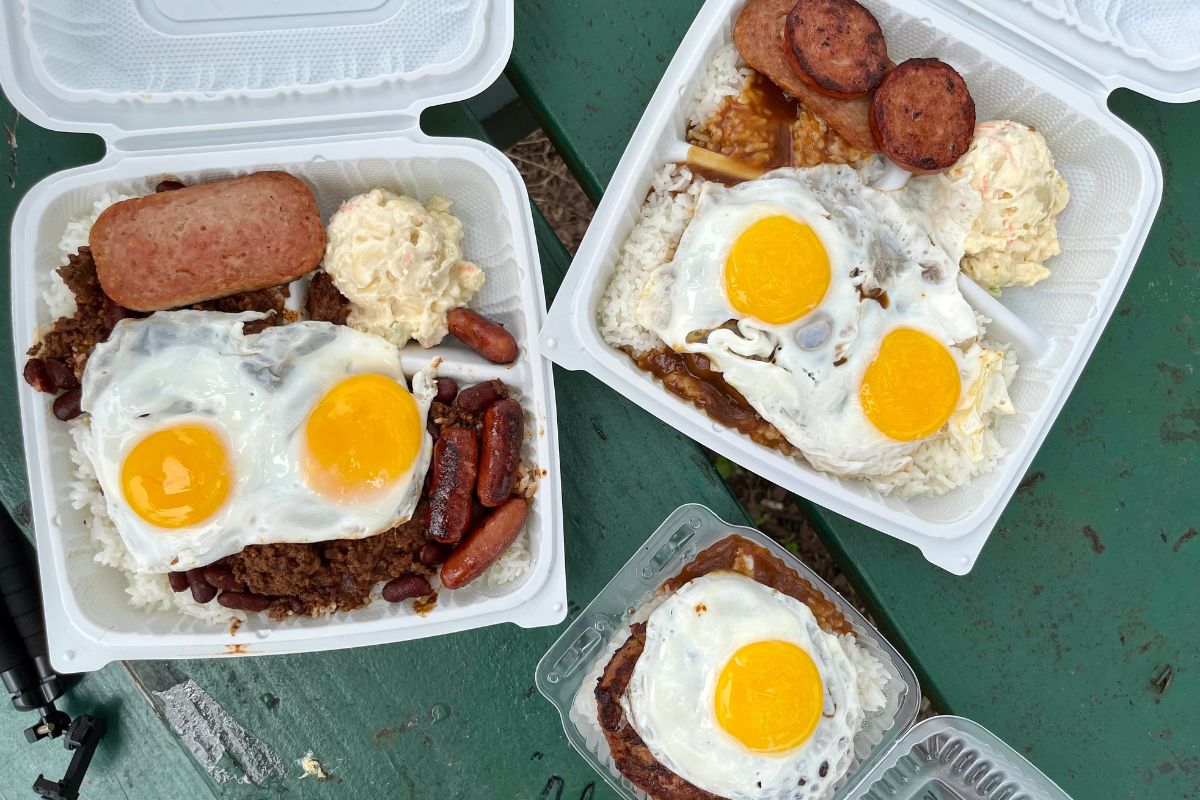 The 5 Best Loco Moco in Hawaiʻi in 2023 - Hawaii Magazine