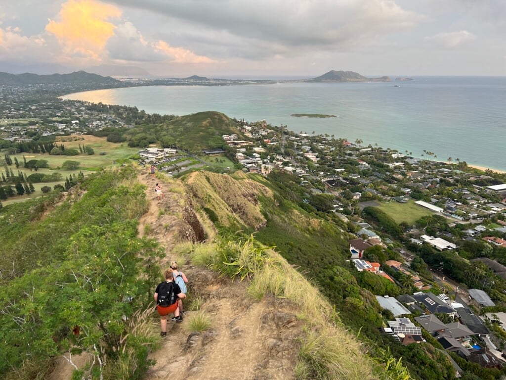 Oʻahu Hikes for Every Kind of Hiker - Hawaii Magazine