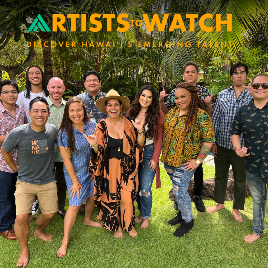 The Mana Up Showcase Returns—and It’s Bigger Than Ever