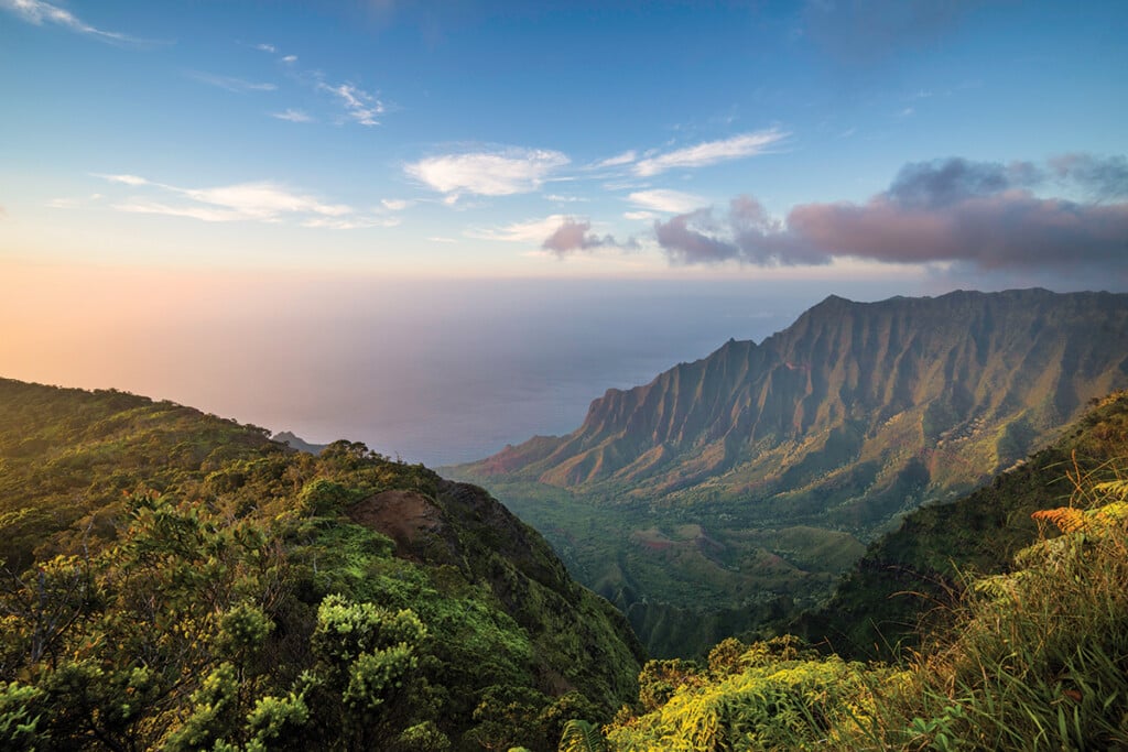 3 Great Hikes at Kōkeʻe State Park on Kauaʻi - Hawaii Magazine