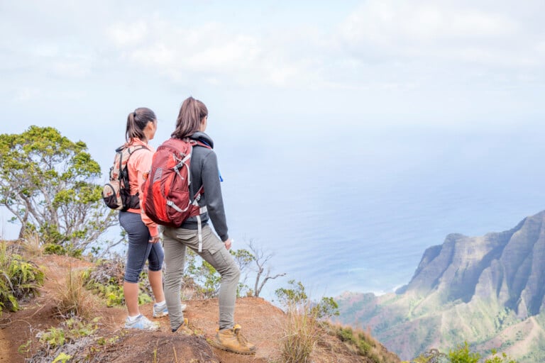 Hiking Kauai's Majestic Wai Koa Loop Trail - Hawaii Magazine