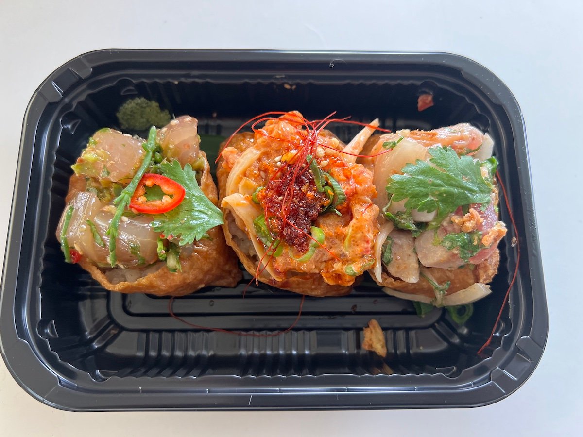 These Poke Bowls Will Get You Hooked - Hawaii Magazine