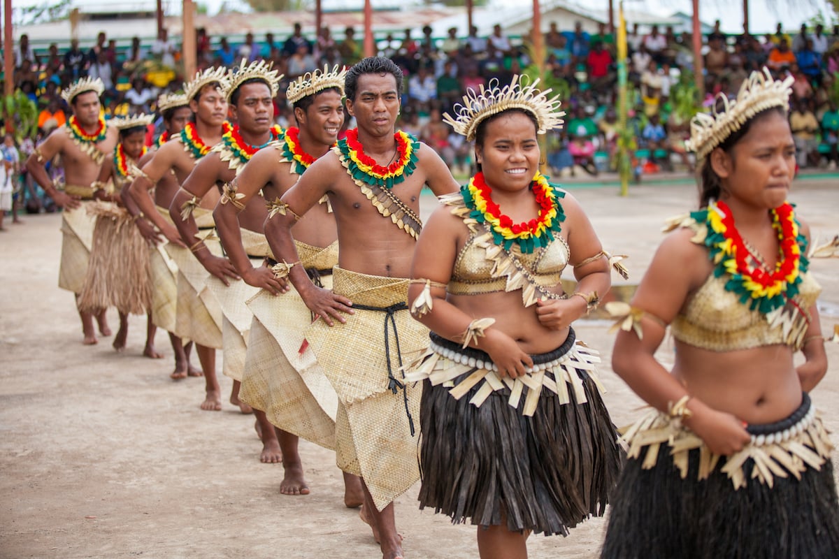 Hawaiʻi Hosts the 13th Festival of Pacific Arts and Culture - Hawaii ...