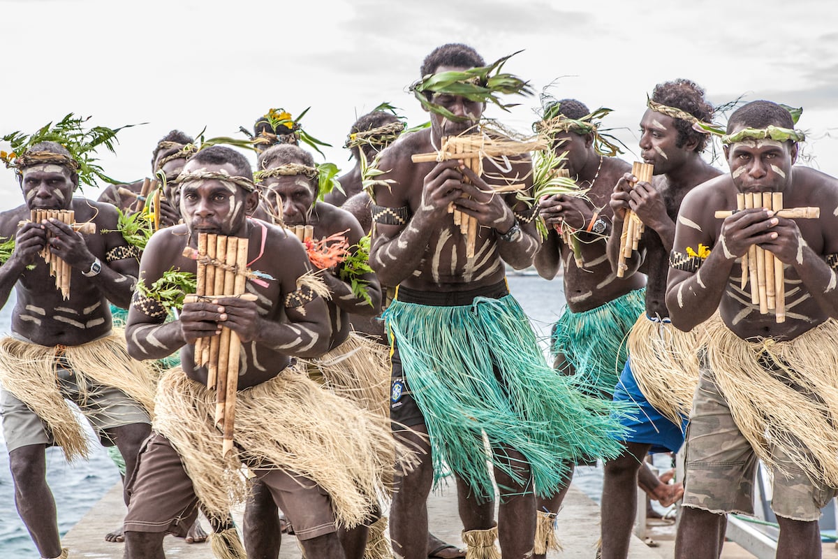 Hawaiʻi Hosts the 13th Festival of Pacific Arts and Culture - Hawaii ...