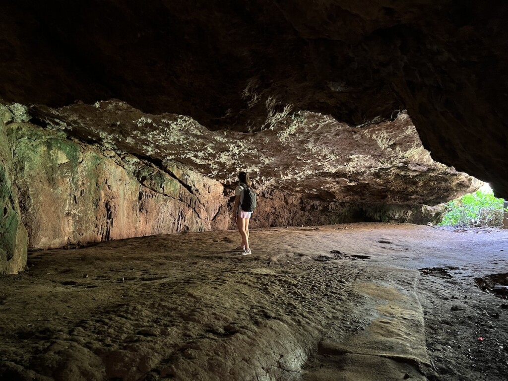 After 20 Years This Popular Cave on Kauaʻi is Closed - Hawaii Magazine