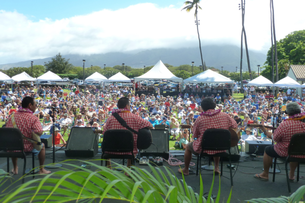 10 Things I Want to Do on Maui in 2025 - Hawaii Magazine