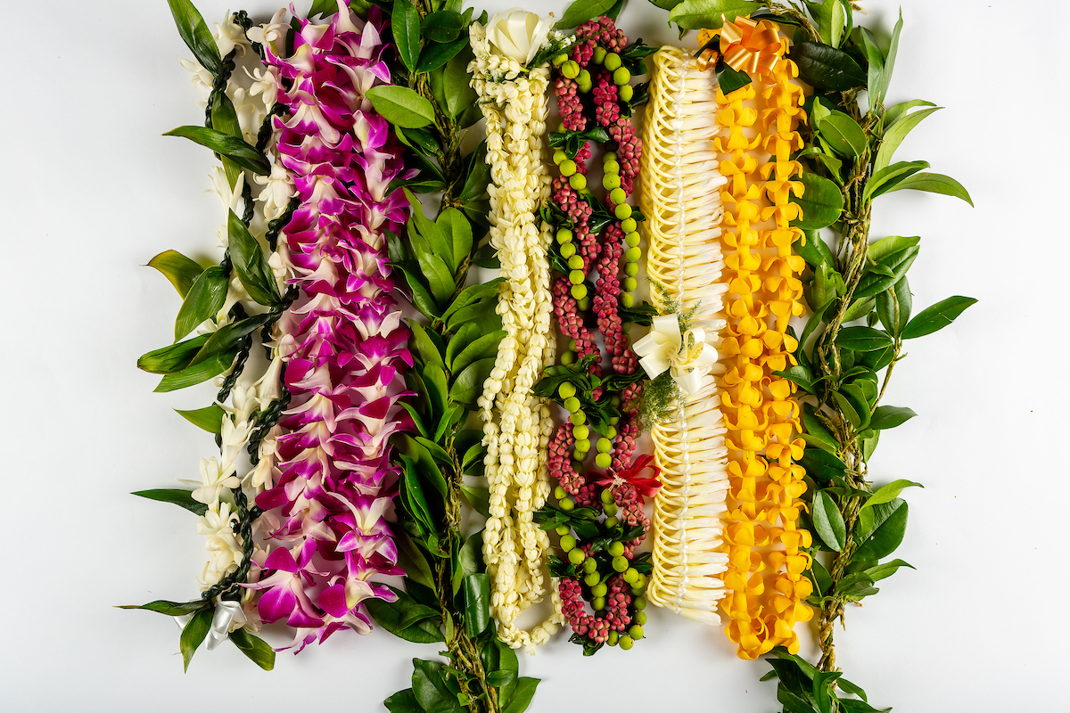 How to Celebrate Lei Day in Hawaiʻi - Hawaii Magazine