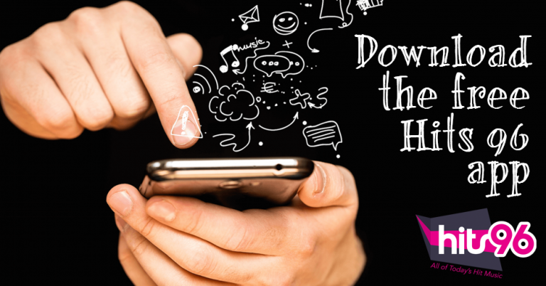 Hits 96 | WDOD-FM