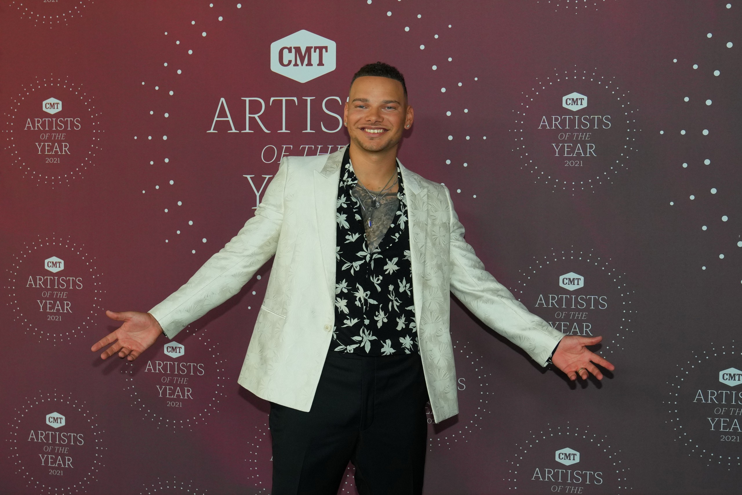 Kane Brown Is Making His Acting Debut - Hits 96 | WDOD-FM
