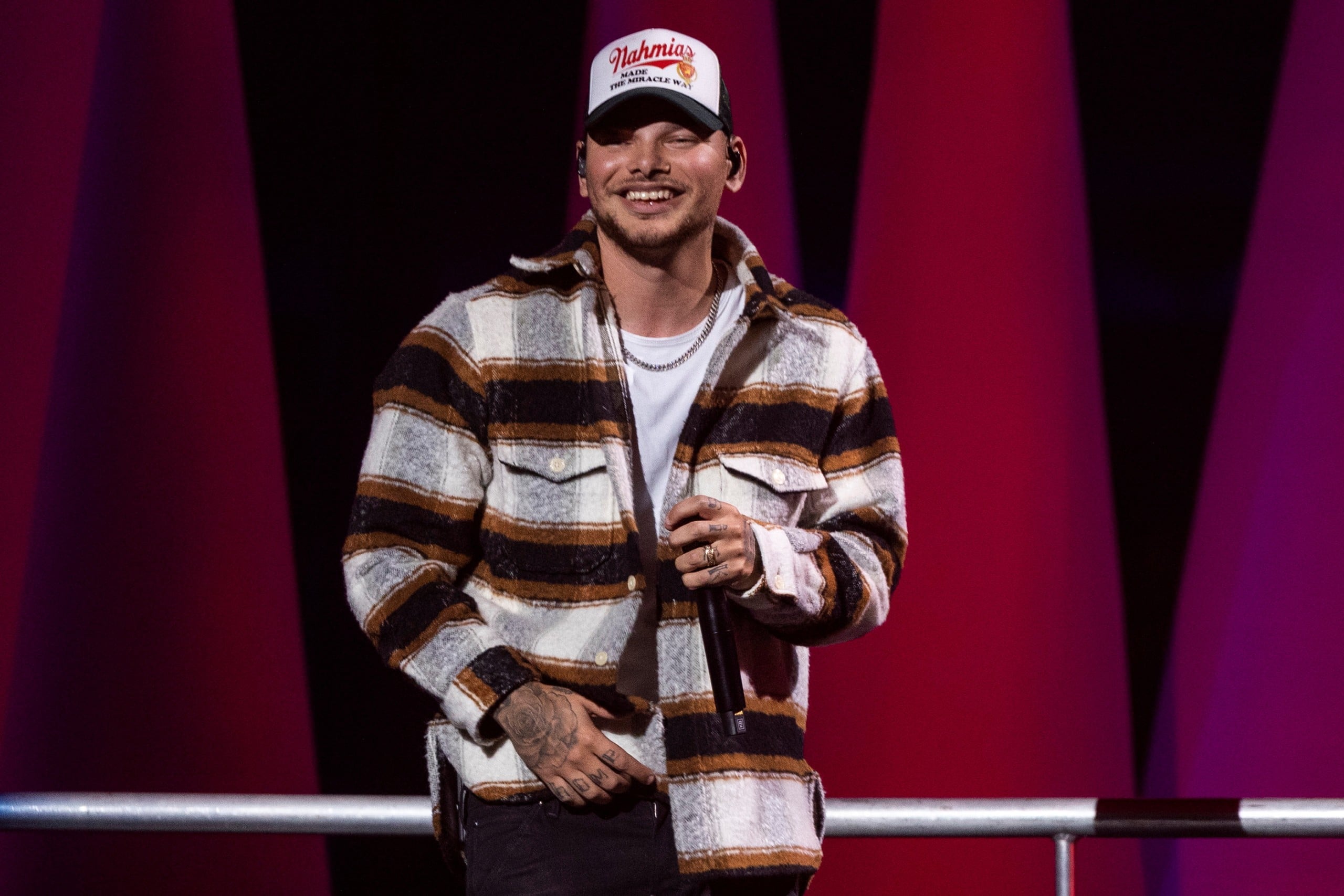 Kane Brown Is In The Metaverse - Hits 96 | WDOD-FM