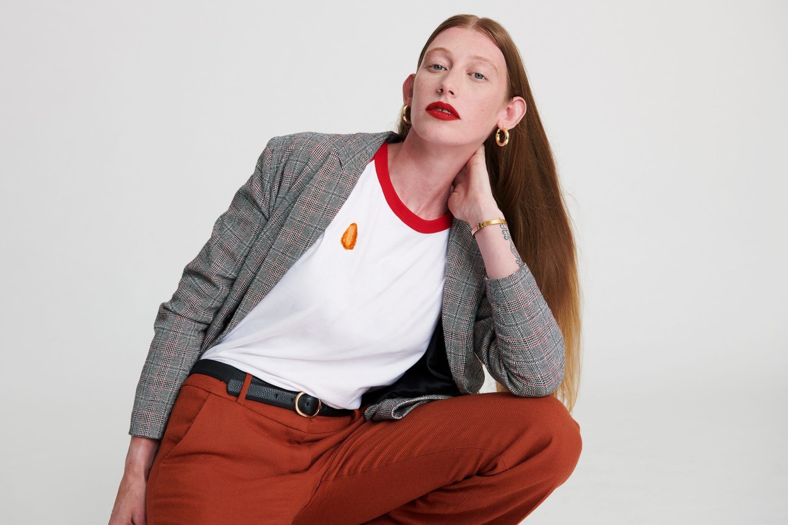 Heinz Is Selling A Collection Of Ketchup Stained Clothes Hits 96 Wdod Fm
