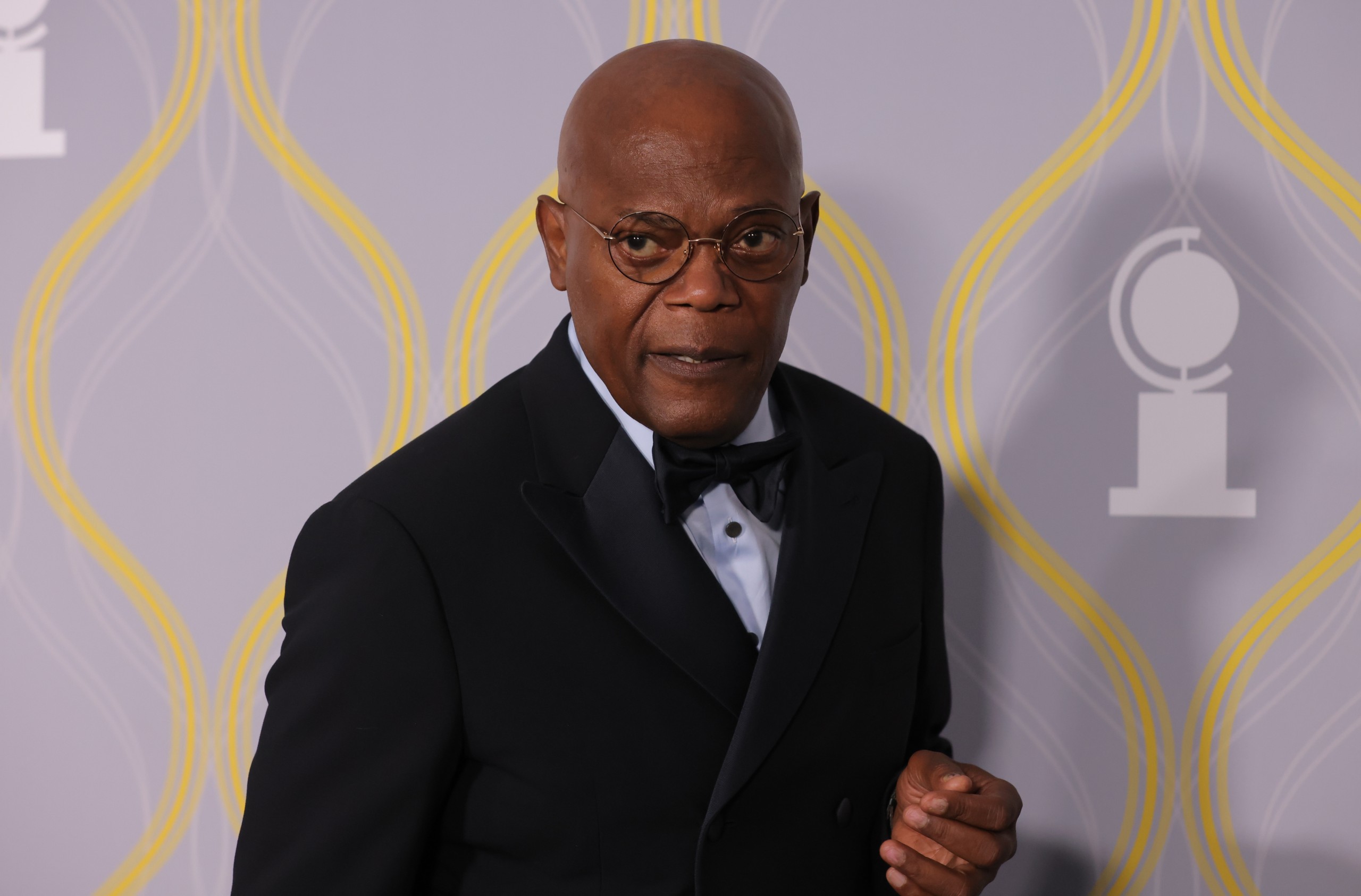 Which Actor Has Dropped The Most F-Bombs On Film? - Hits 96 | WDOD-FM