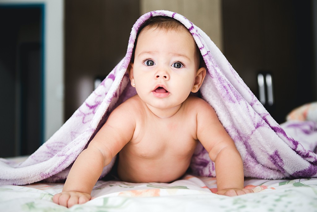 Here Are The Ten Most Beautiful Baby Names for Boys and Girls ...