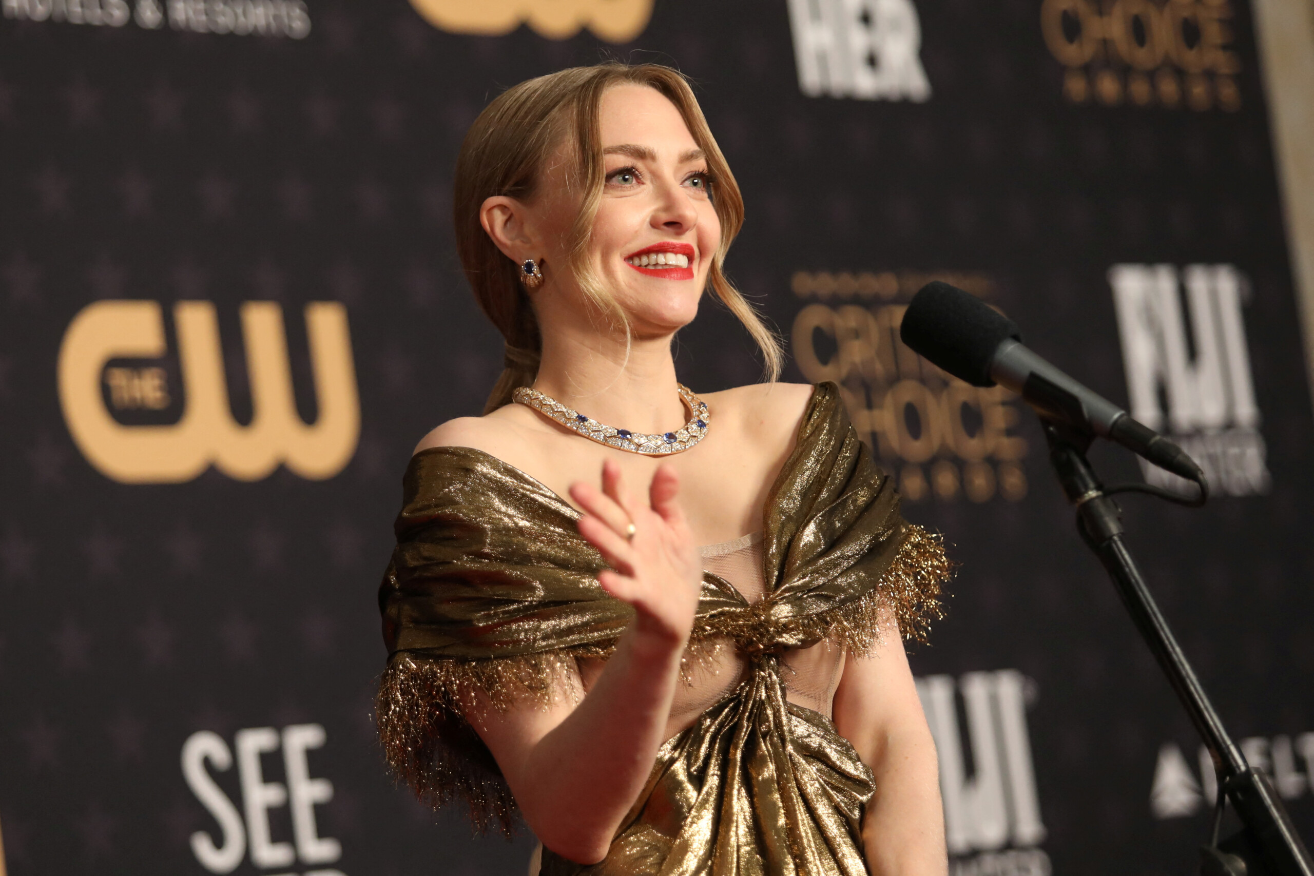 Will These Actresses Be the Next "Thelma and Louise"? - Hits 96 | WDOD-FM