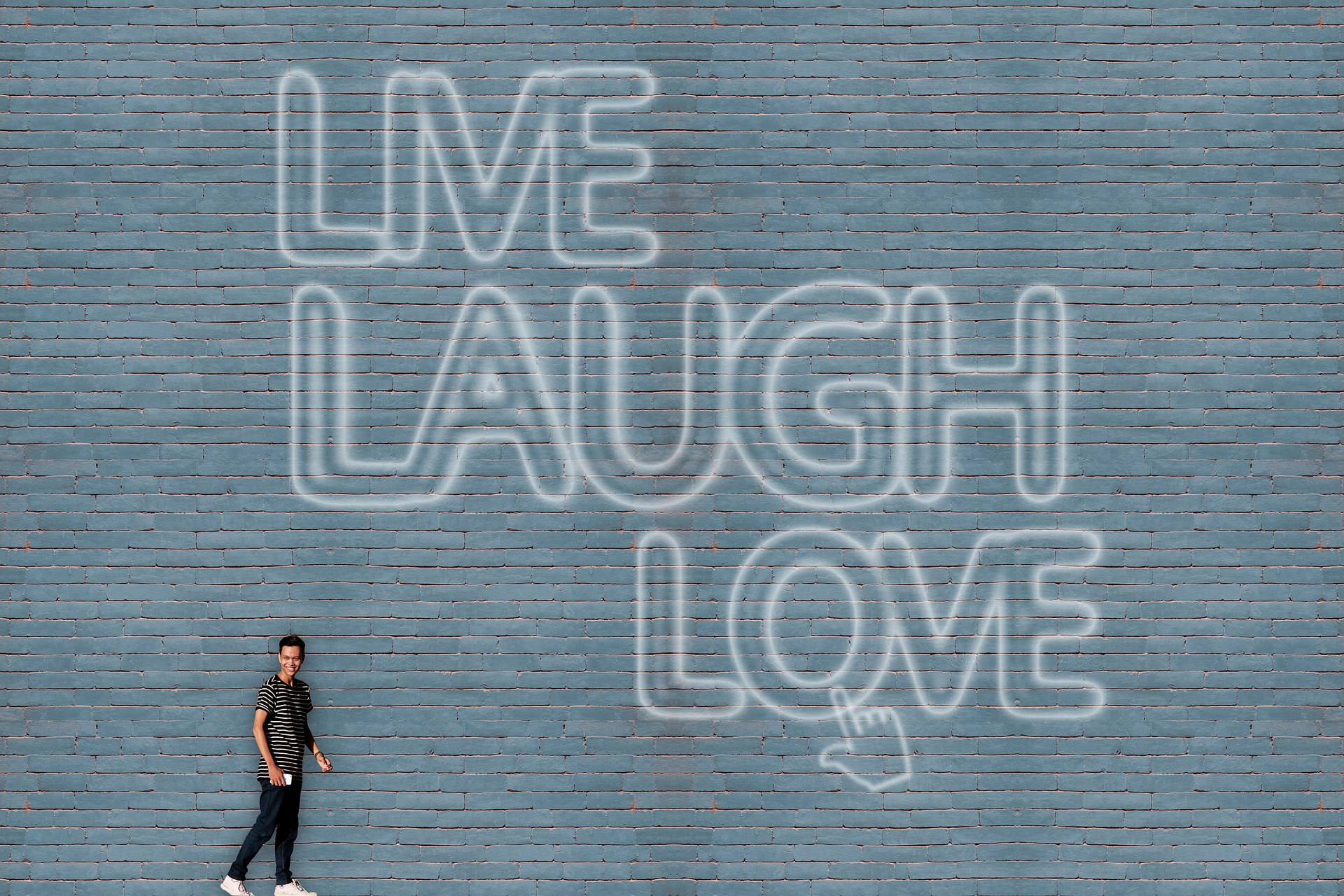 Half of America Digs "Sentiment" Home Décor . . . Like Signs That Say ...