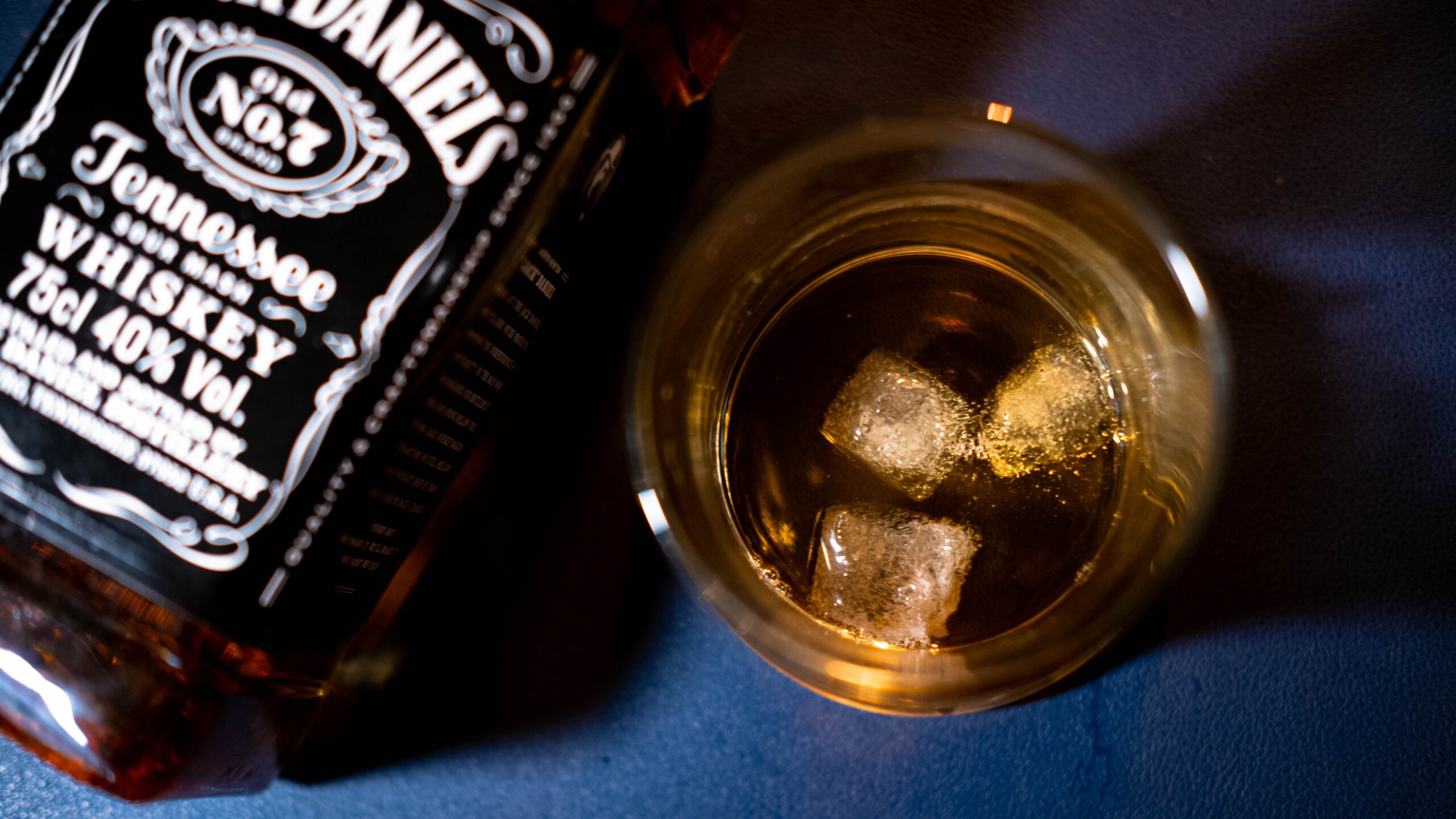 A "Whiskey Fungus" Is Growing In Tennessee - Hits 96 | WDOD-FM