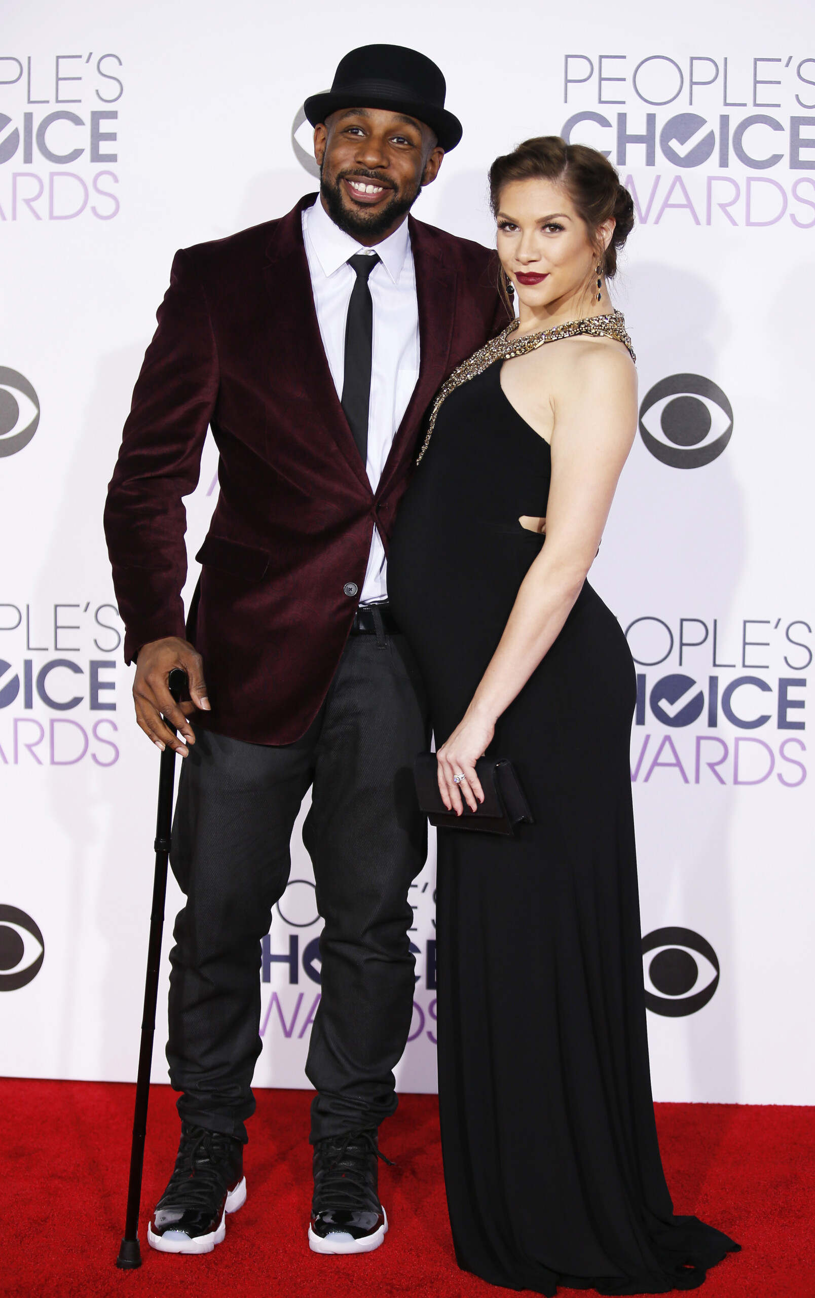 Allison Holker Gives First Interview Since Losing Her Husband Stephen 'tWitch' Boss - Hits 96 ...